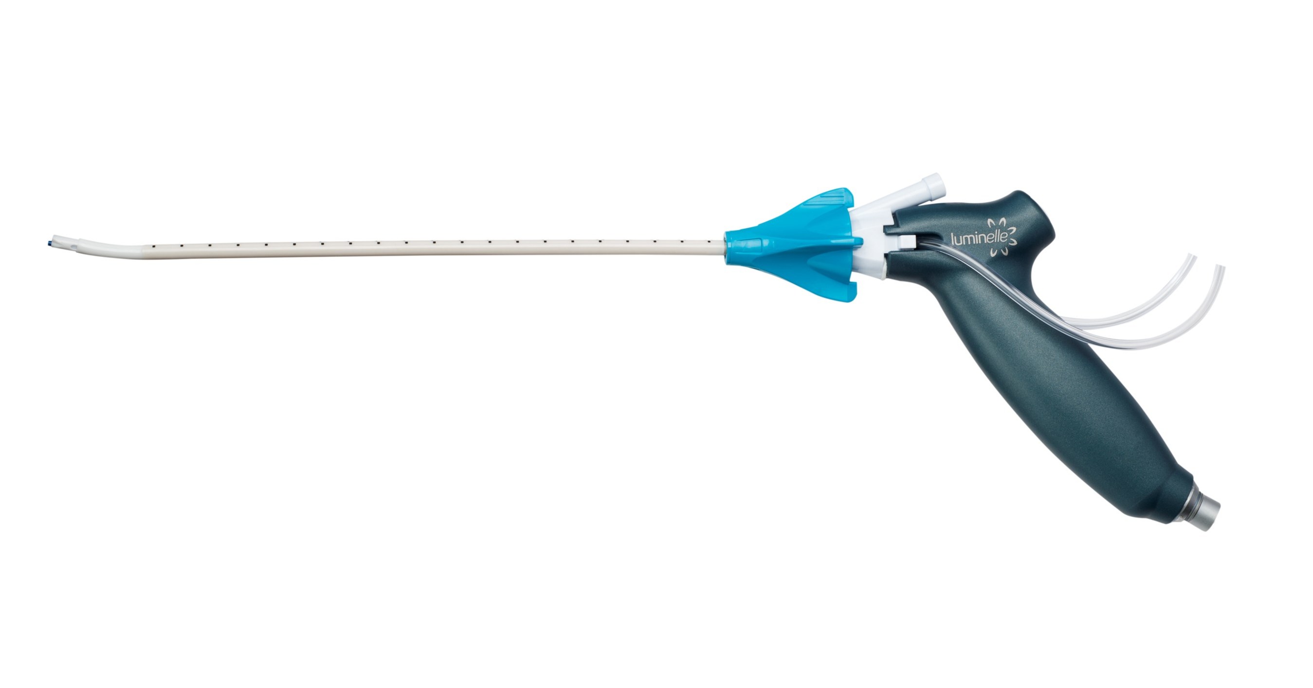 Olympus Announces Exclusive LUMINELLE Distribution Agreement