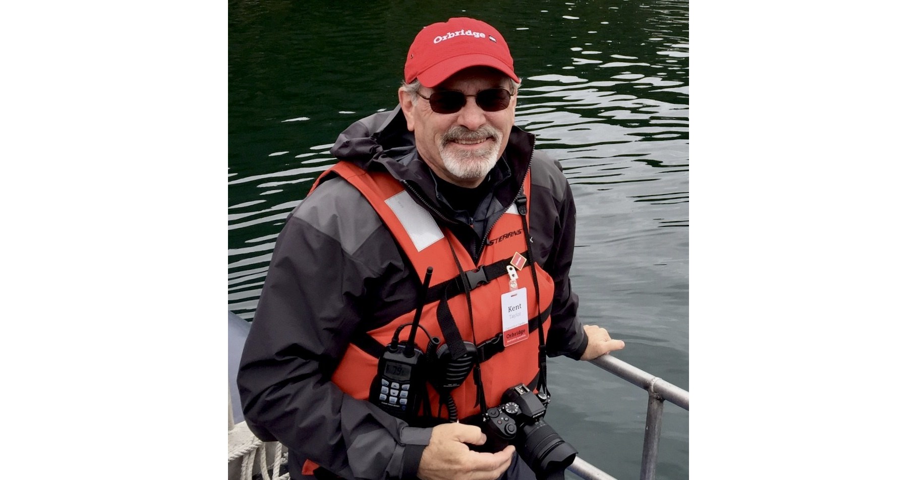 'My Private Ranger' Offers Customized and Private National Park Tours ...