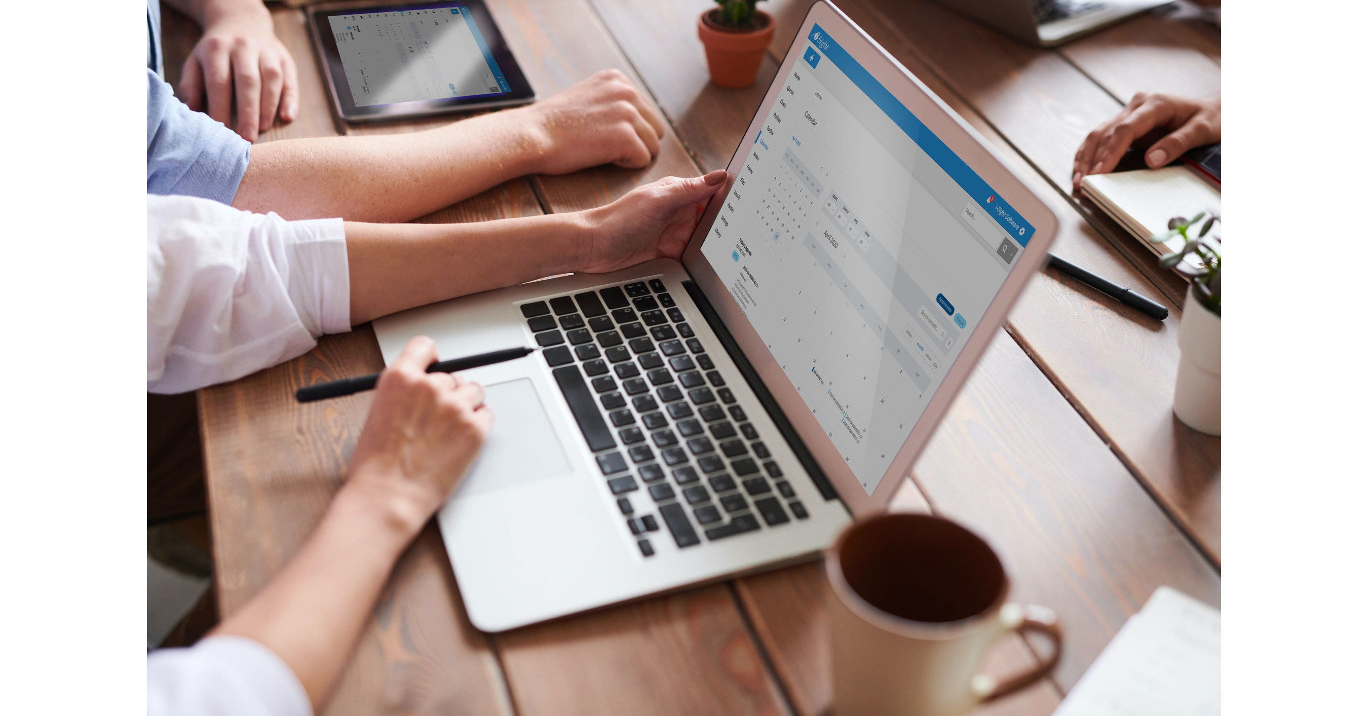 i-Sight Launches v5.5, With Improvements to Efficiency, Analysis and ...