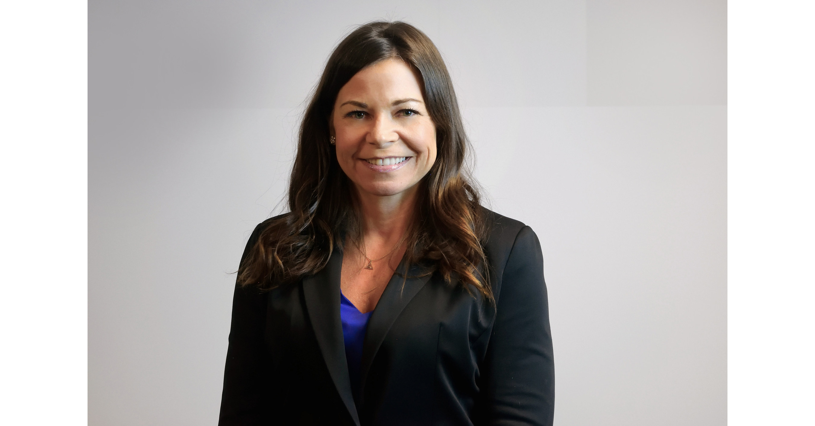 CRN Names Michelle Andreas, Logicalis US, a Power 40 Solution Provider ...