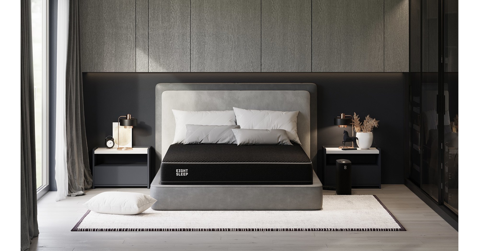 Eight Sleep Pioneers The Future Of Health Monitoring With New Pod Pro