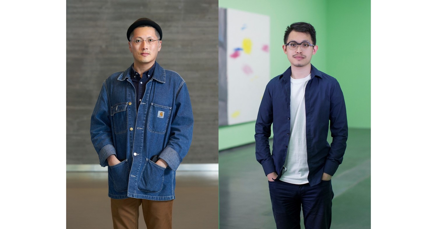 Samson Young wins the inaugural Sigg Prize, with his installation Muted ...