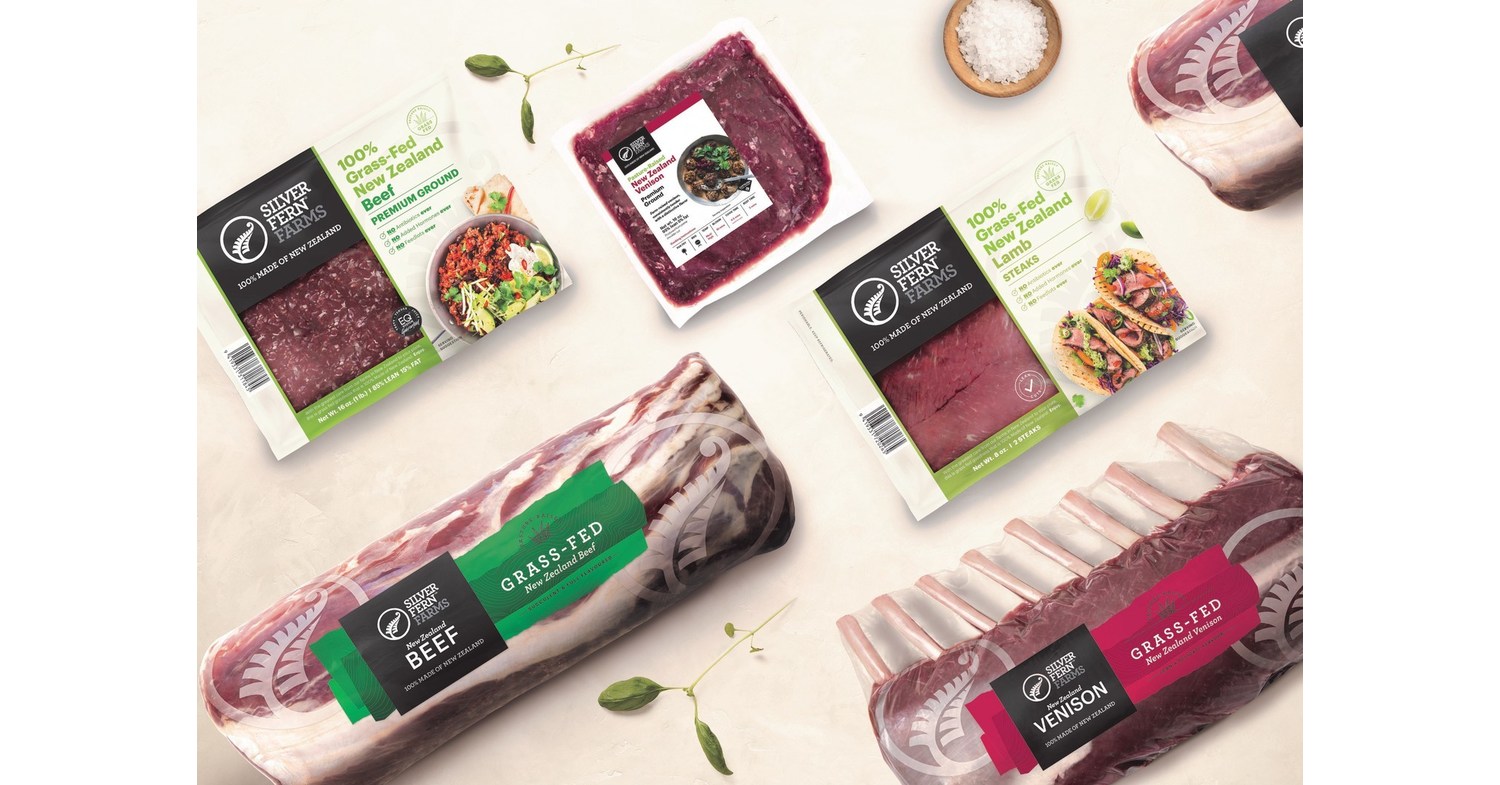 Silver Fern Farms, New Zealand's largest red meat exporter, increases ...