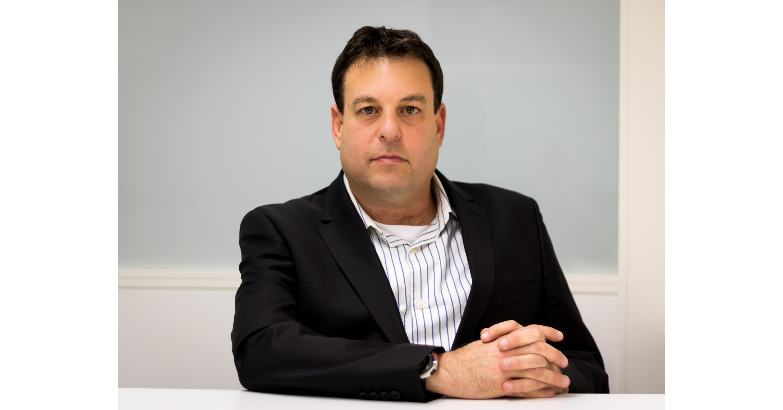 Axon Announces New Country Manager in Israel