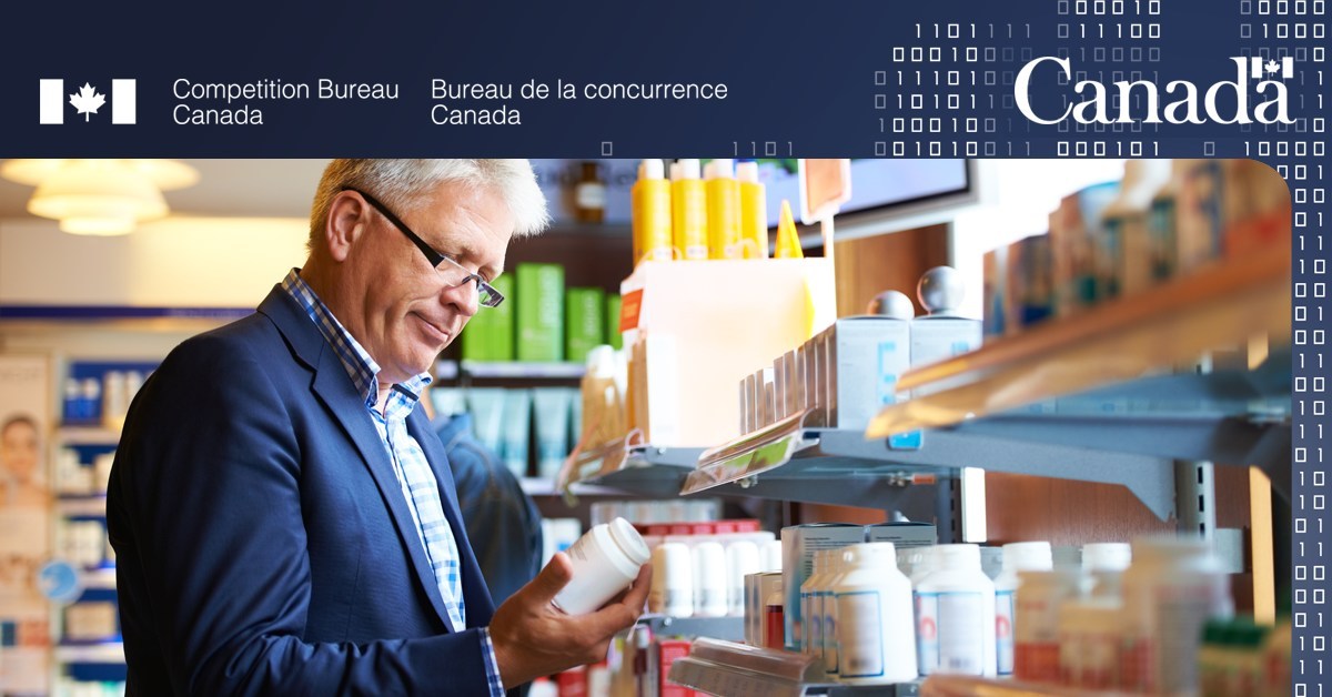 Competition Bureau protects consumers from the potential harm of ...