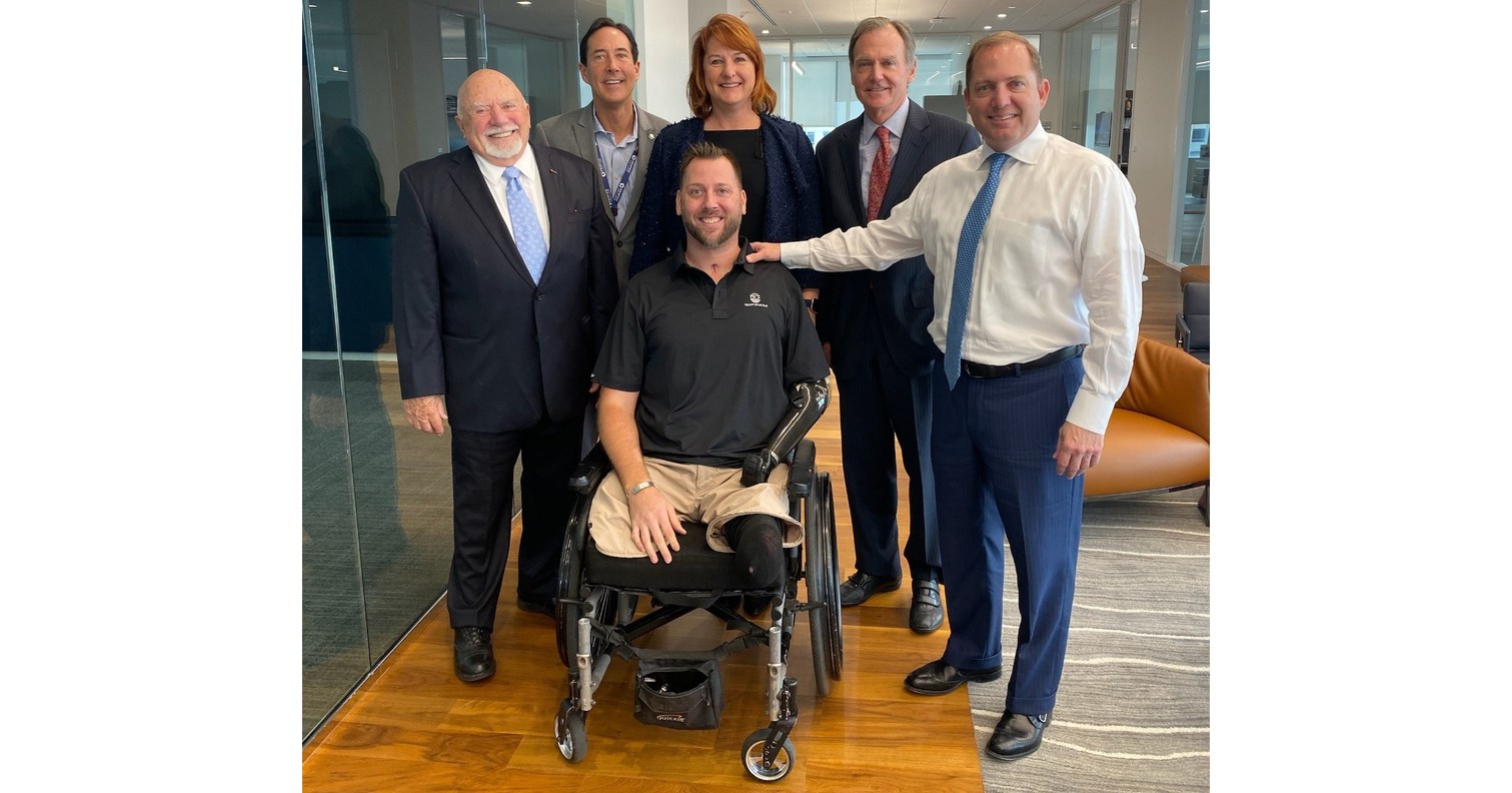 PenFed Credit Union and PenFed Foundation CEO James Schenck Named to ...