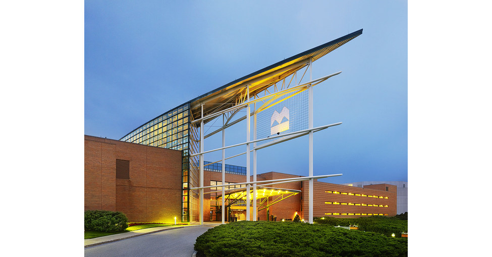 BMO Transforms BMO Institute for Learning (IFL) into Rest Space for ...