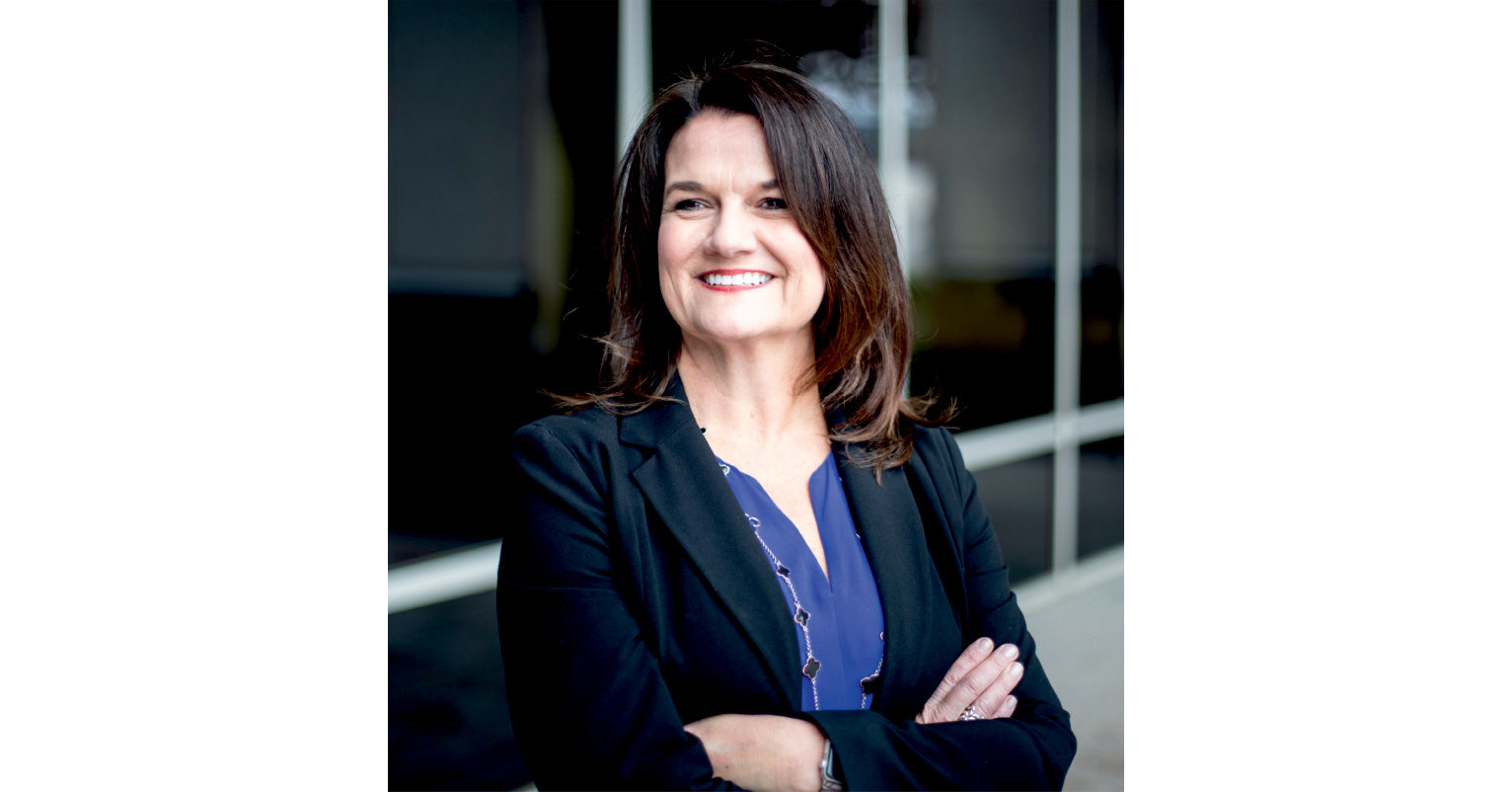 Catapult Systems Names Industry Veteran as First Female CEO