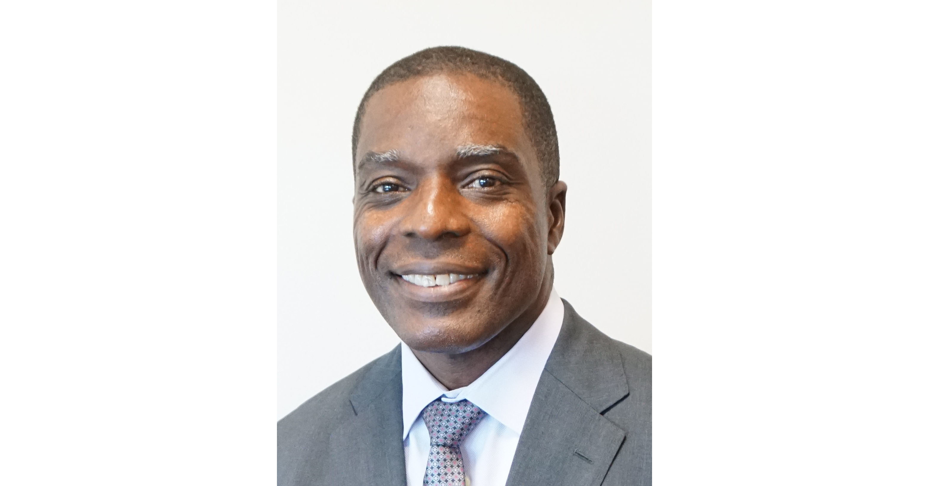 Howard University Appoints John M.M. Anderson, Ph.D., as Dean of the ...