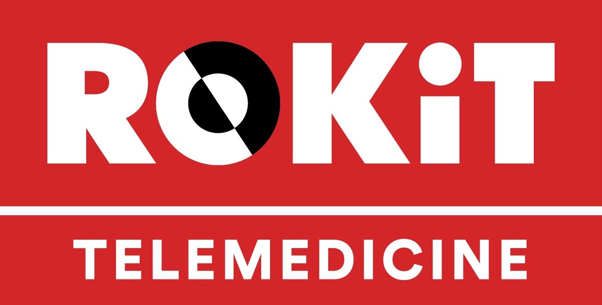 ROKiT Launches a New Telemedicine App to Provide On-Demand Access to ...
