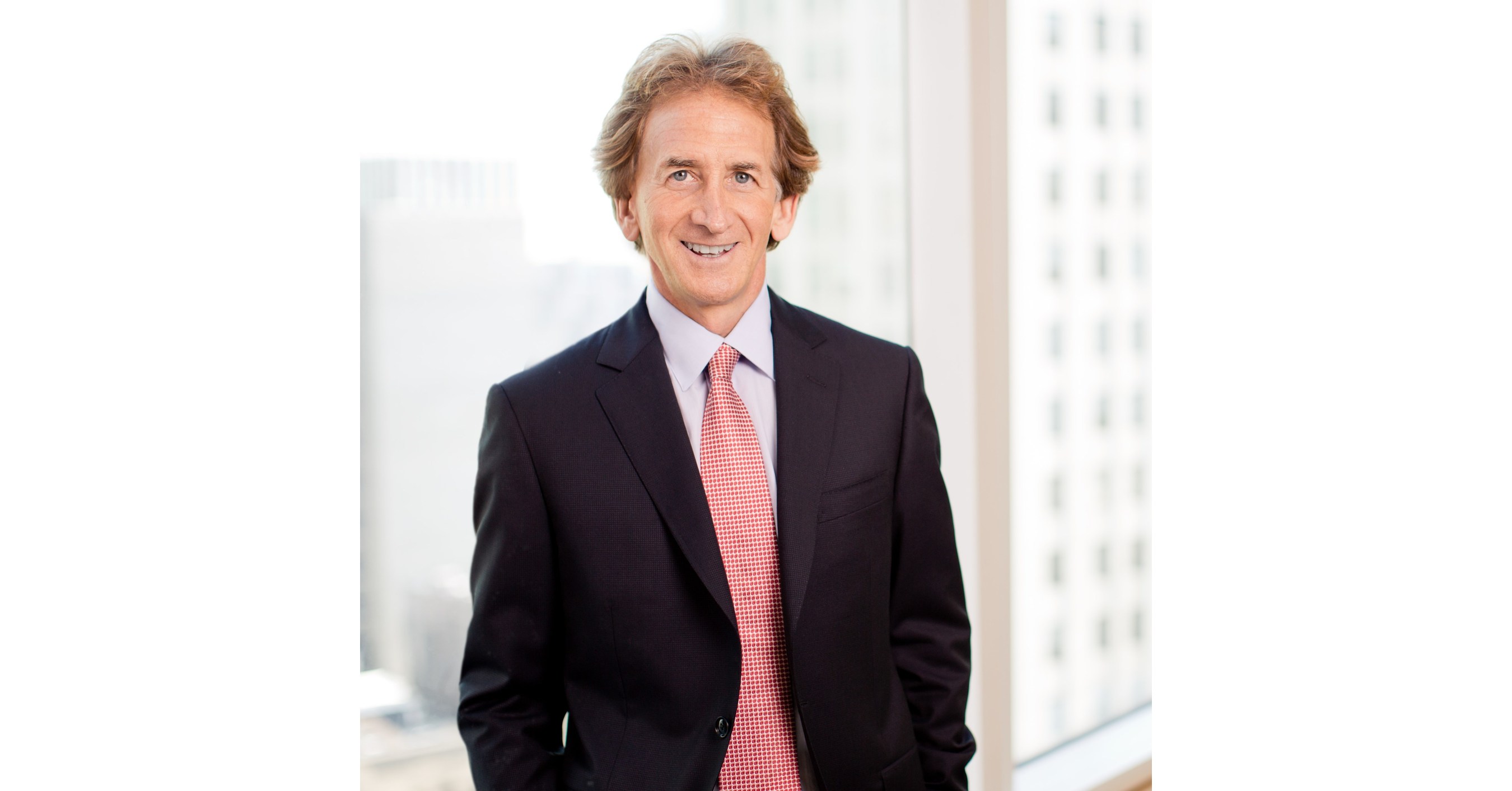 Bradley J. Butwin Elected to Third Term as O'Melveny Chair