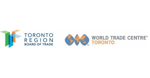 Toronto Region Board Of Trade Announces Framework For Economic Recovery