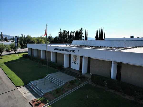 ACME Furniture Revealed as the Latest Wholesale Supplier on the Giga ...