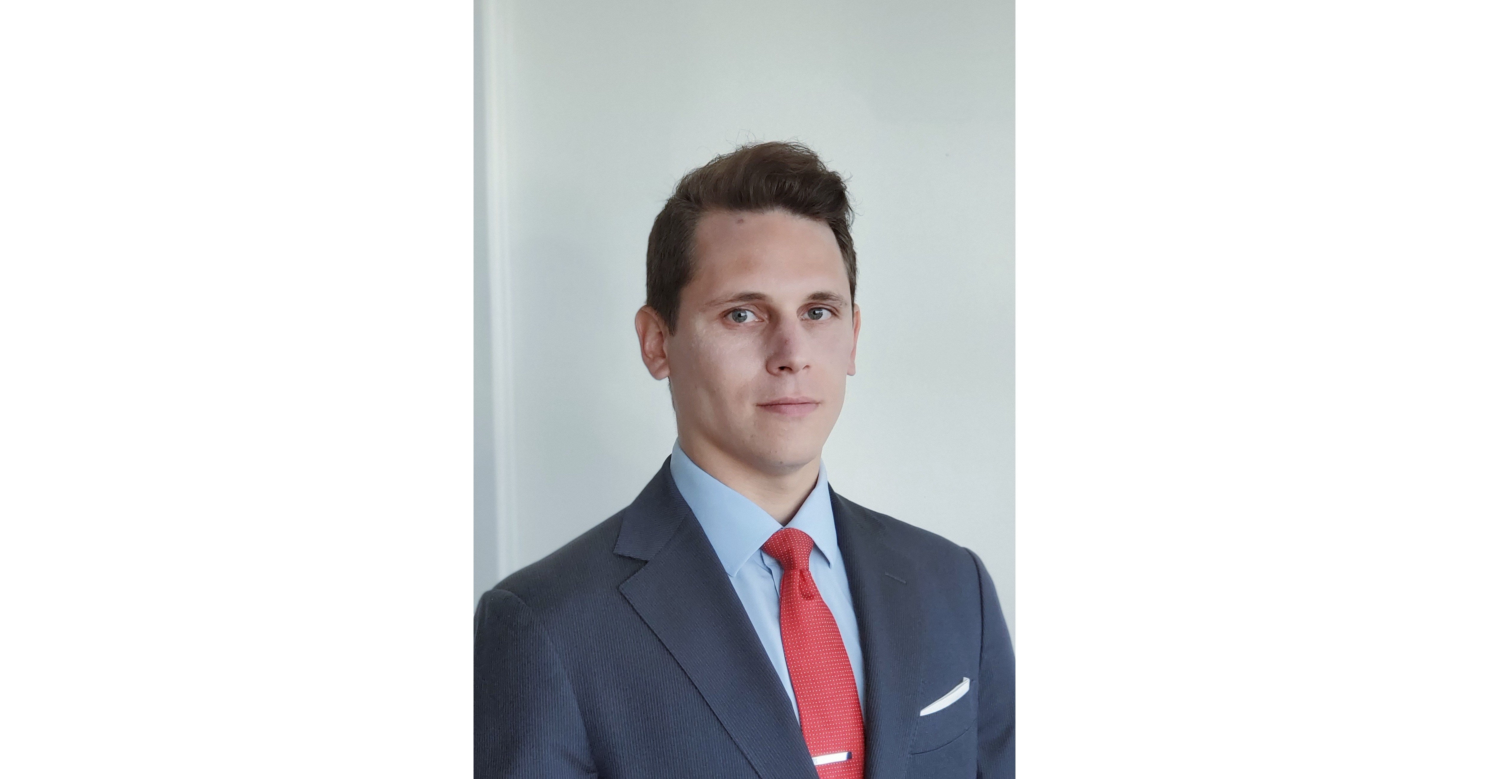 Fish & Richardson Adds Scott Flanz to Litigation Group in New York