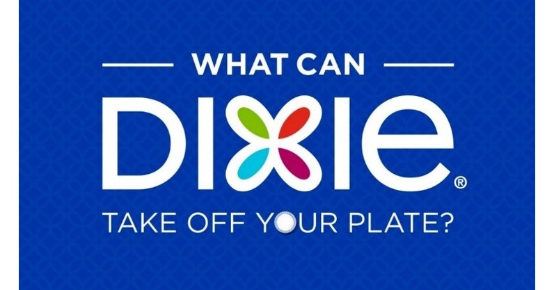 The Dixie® Brand Launches "A Lot On Your Plate" Contest to Make Daily ...