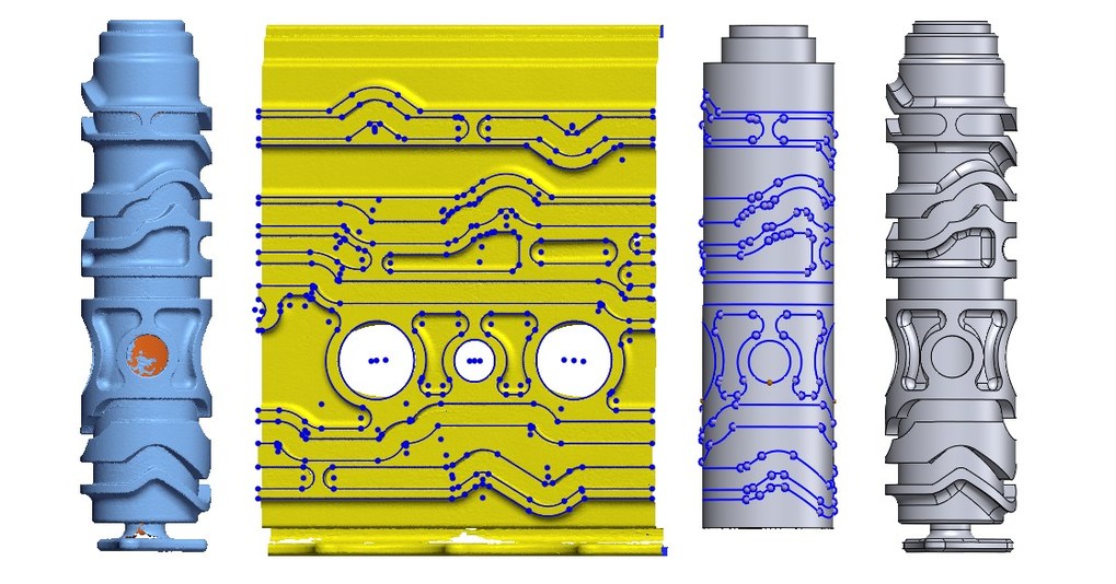 3D Systems Announces First-to-Market Enhancements to Reverse ...