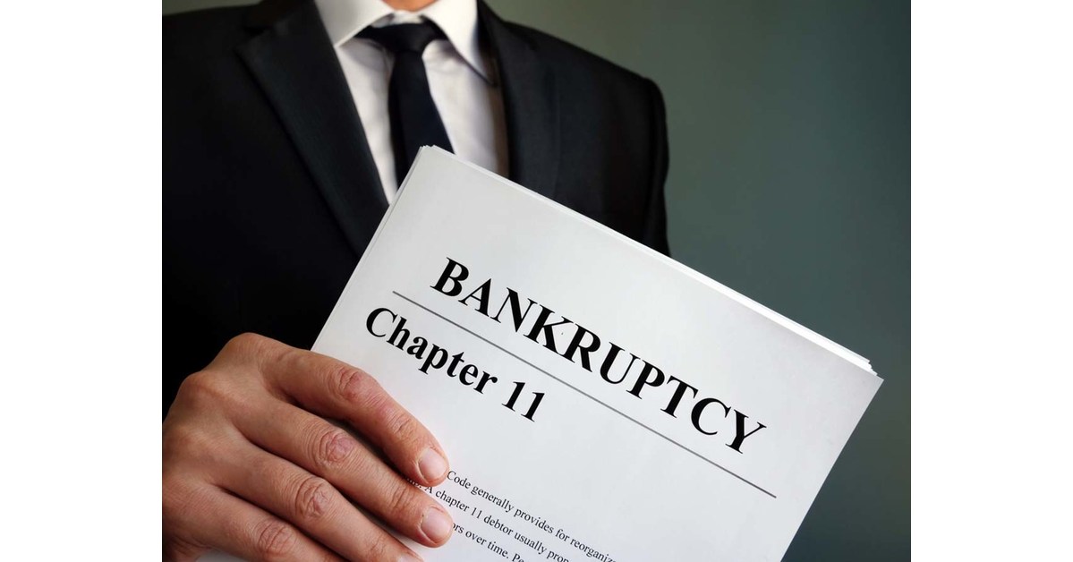 1st Commercial Credit Roles Out Debtor in Possession (DIP) Factoring ...
