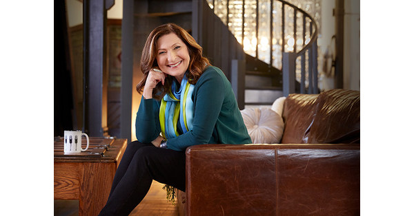Chantal Hébert next special guest on J-Talks Live
