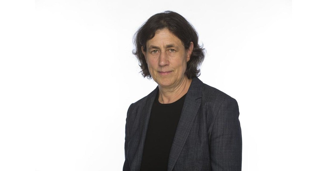 Chantal Hébert next special guest on J-Talks Live