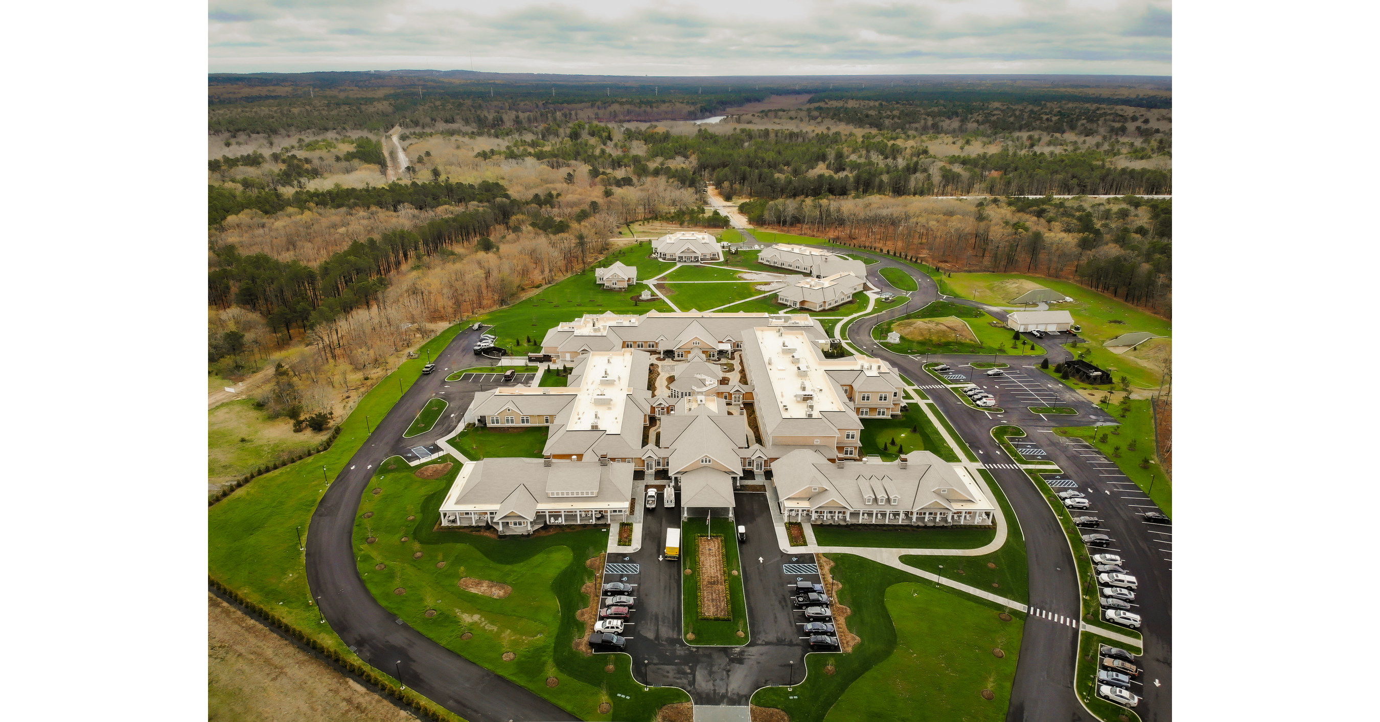 Wellbridge Addiction Treatment and Research Center Opens as Demand for ...