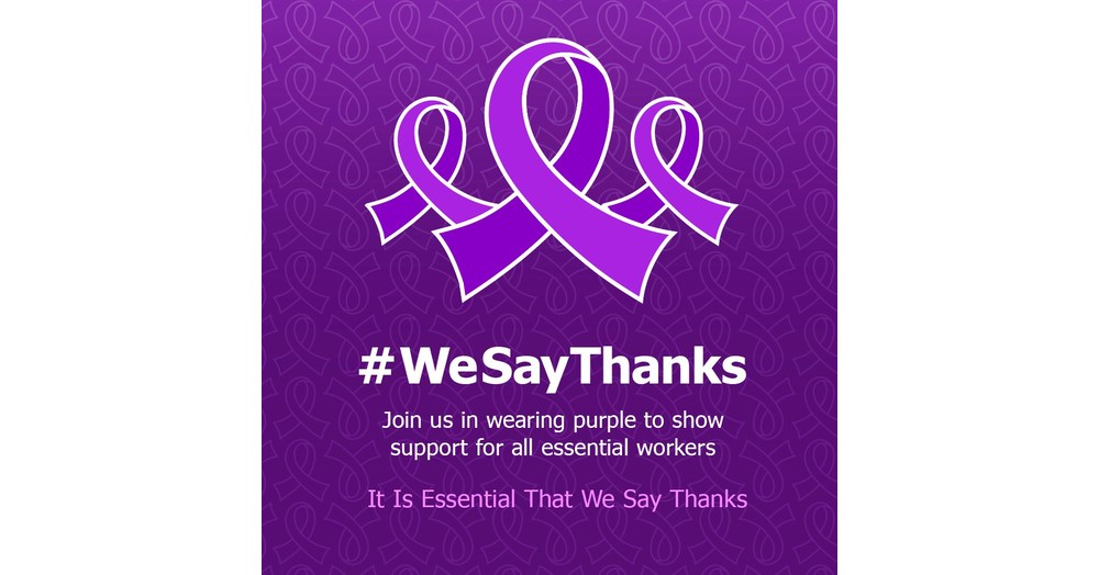 Evolve Media LLC Announces Essential Workers Thank You Campaign