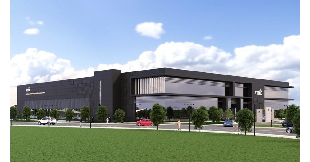 Vaccines Manufacturing and Innovation Centre (VMIC) Given Go Ahead to ...