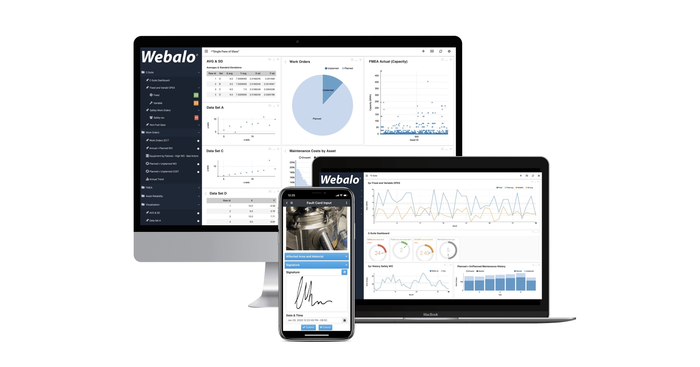 Webalo Launches Frontline Workforce Platform Into the Middle East ...