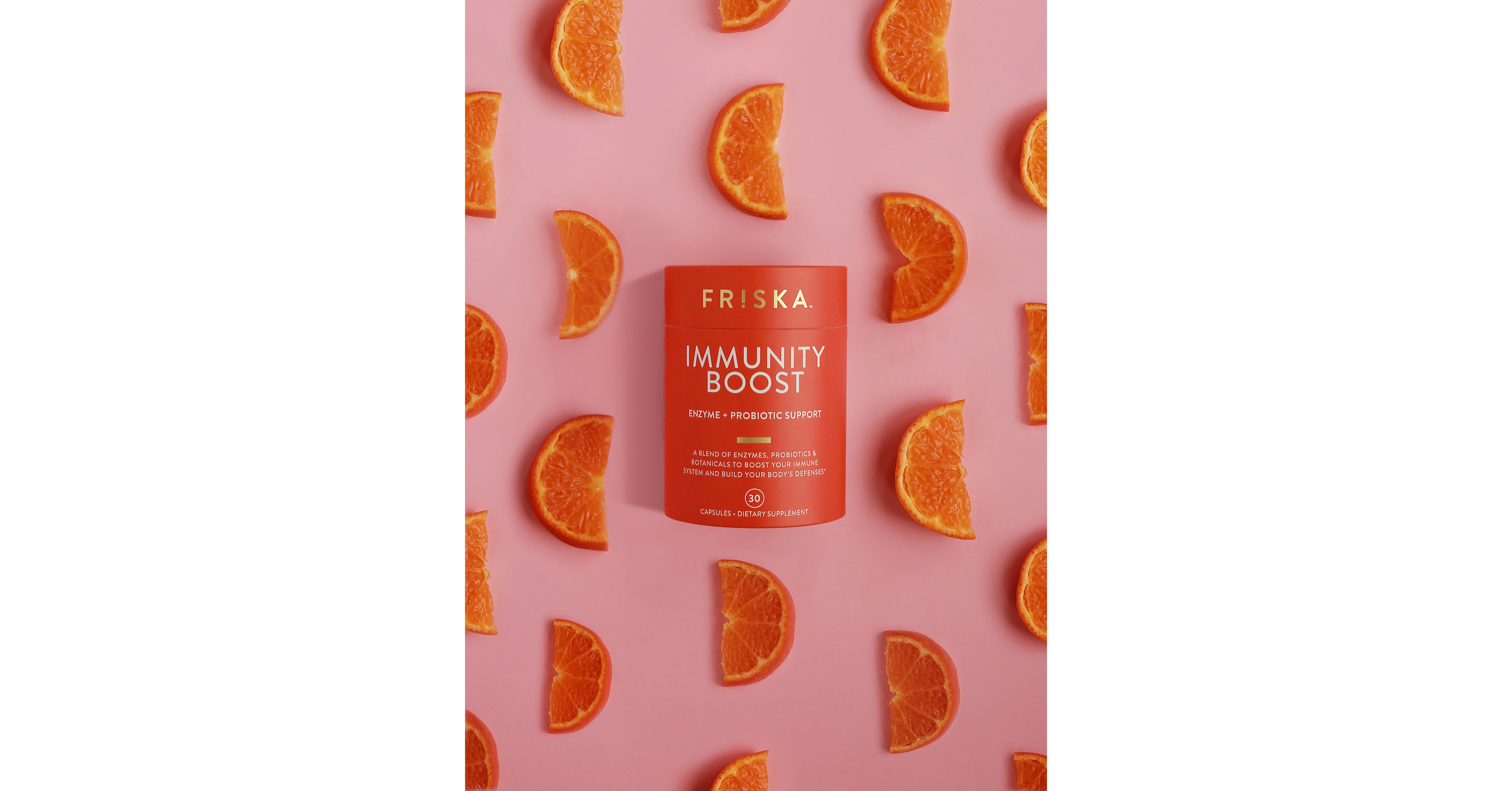 Your Belly's New BFF - Meet FRISKA, A Health and Wellness Brand ...
