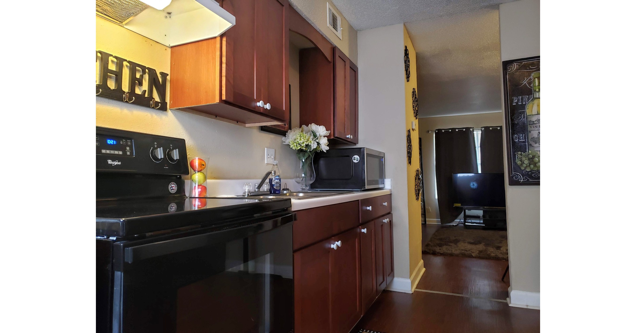 Memphis Apartment Management Company Offers Discounted Rent for Its ...