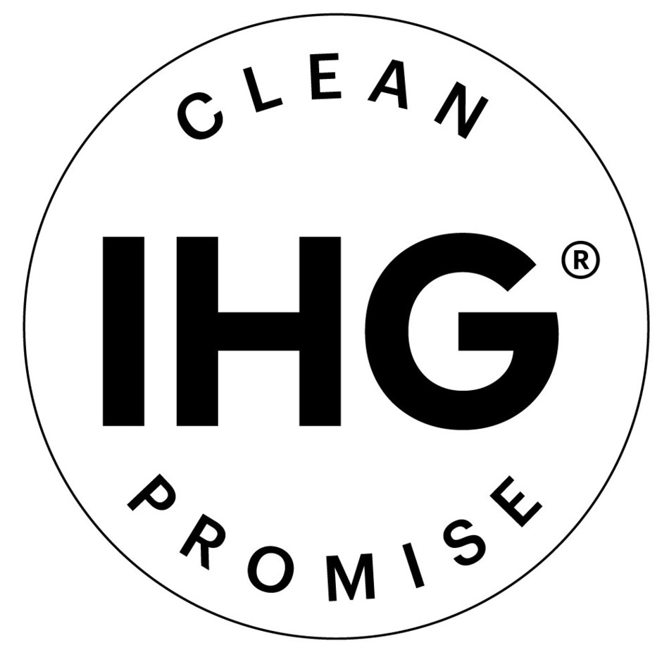IHG® Hotels & Resorts offers a fresh take on clean