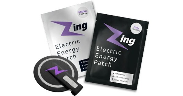 Thync Takes Neurostimulation Mainstream with Zing Energy, the First ...