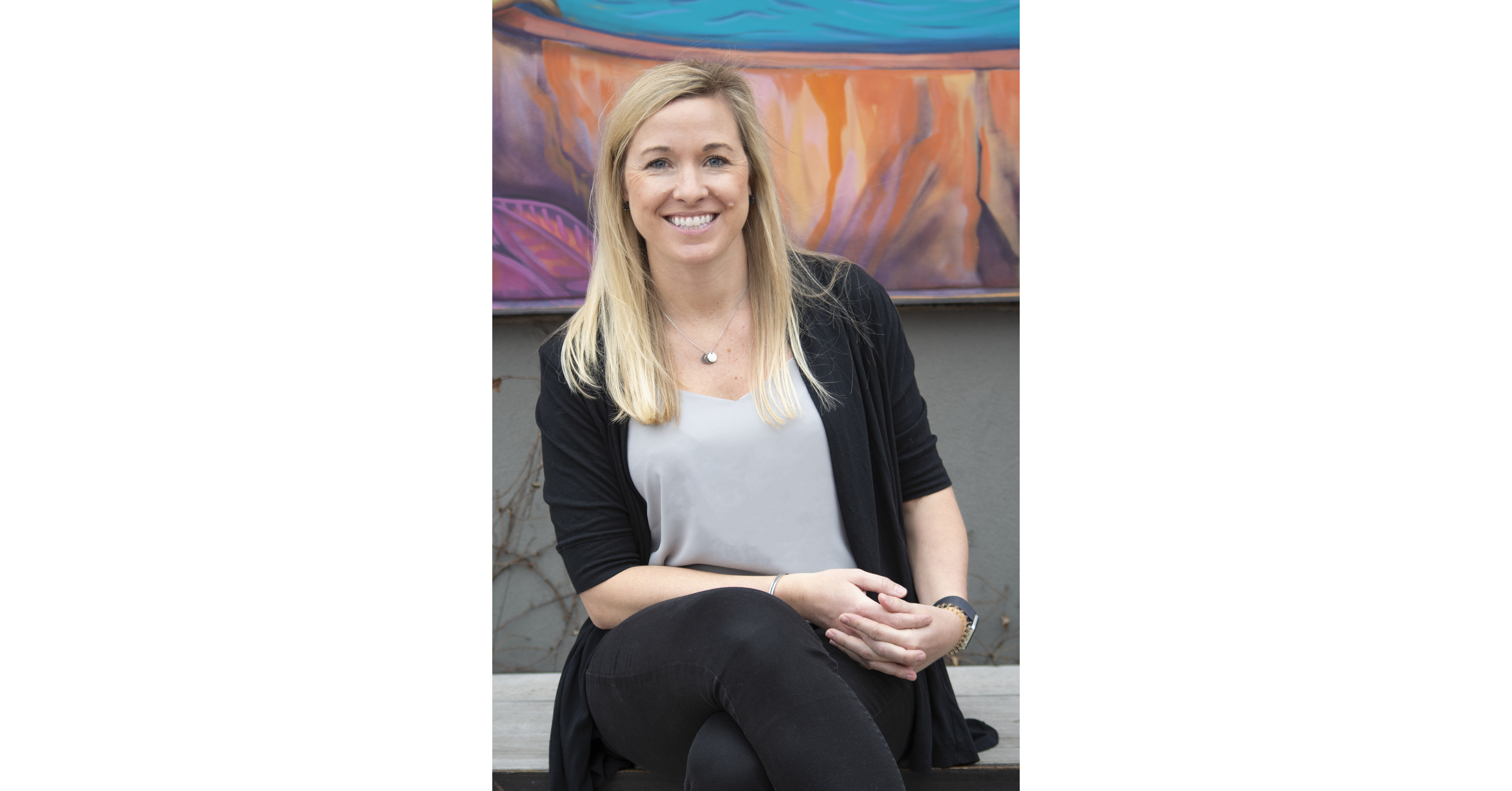 April Seggebruch Honored As Bronze Stevie® Award Winner In 2020 ...