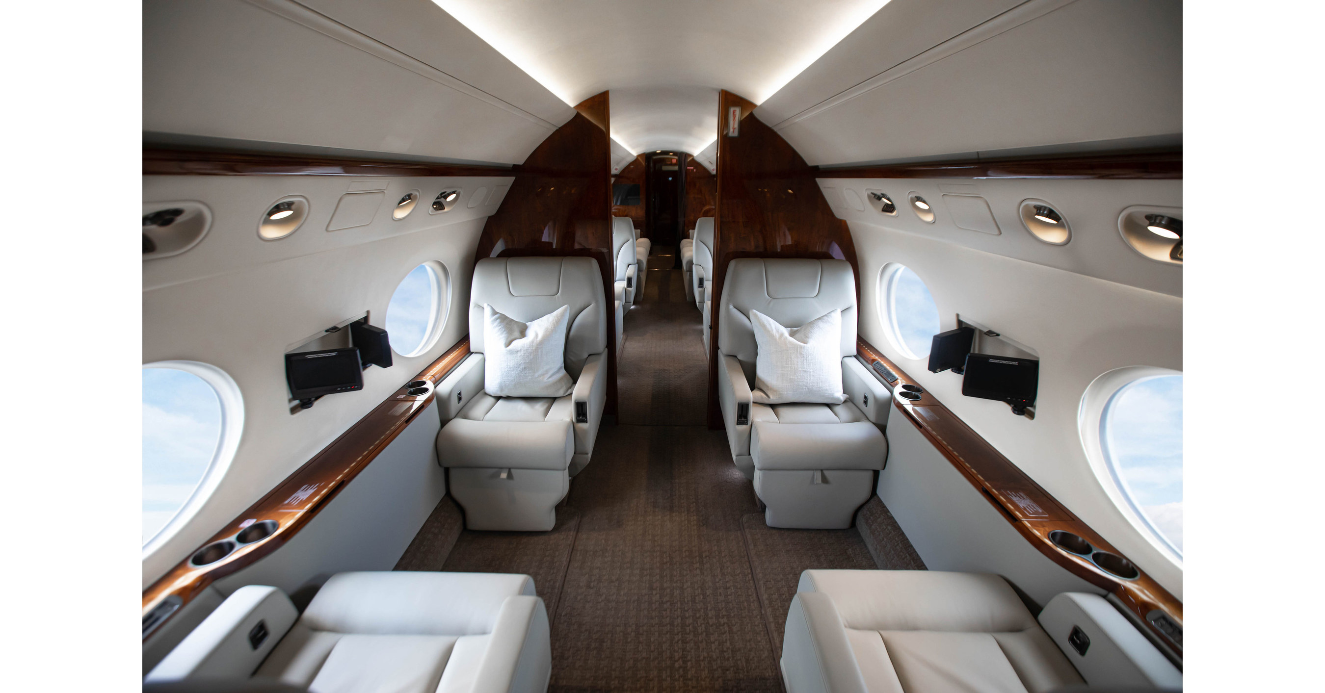 Talon Air Expands Ultra Long-Range Fleet