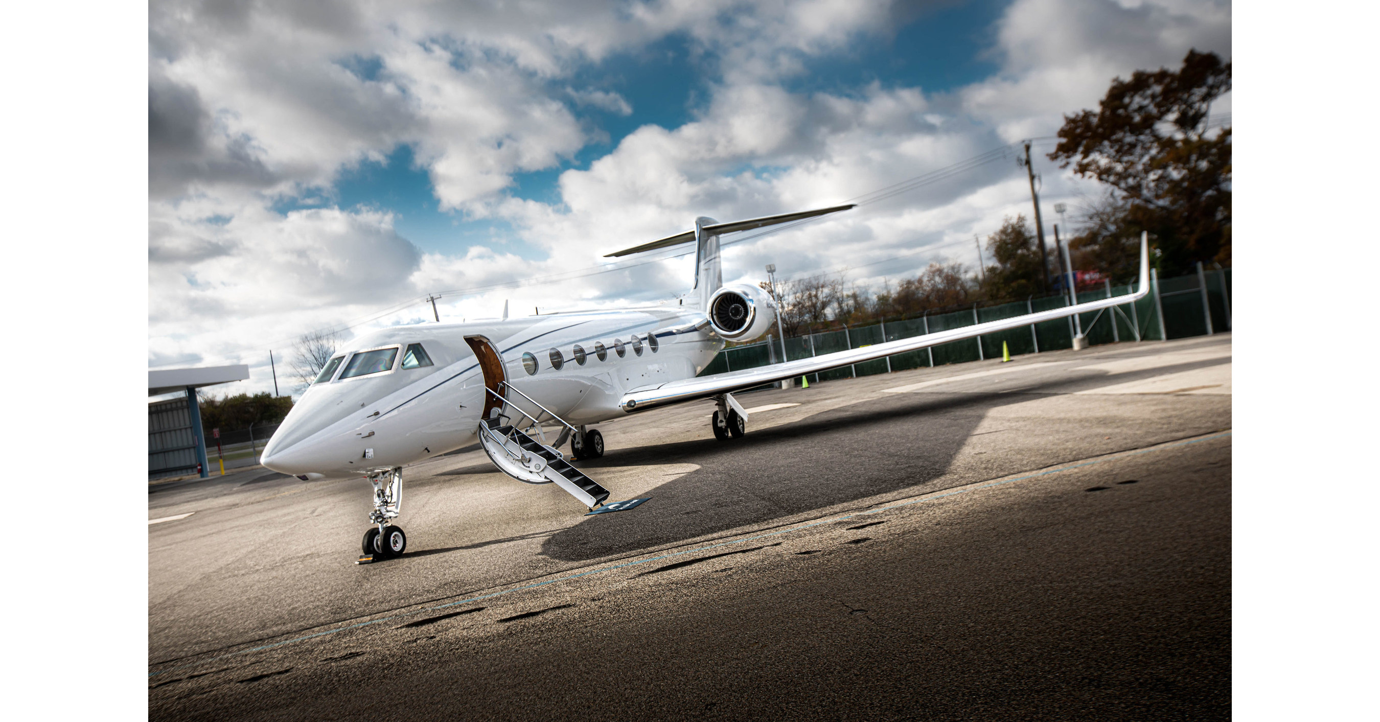 Talon Air Expands Ultra Long-Range Fleet