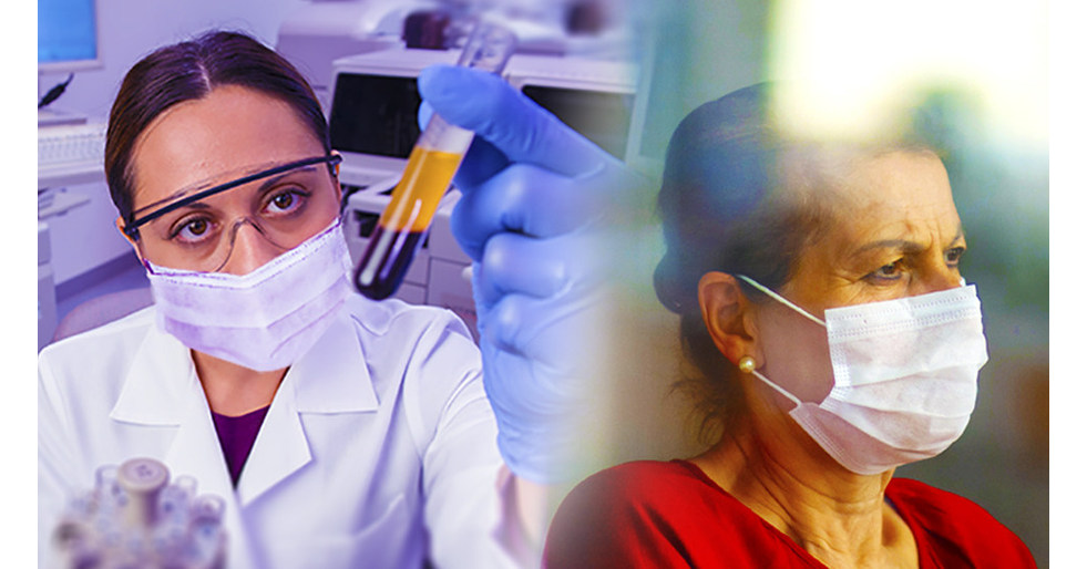 Ortho's COVID-19 IgG Antibody Test Receives CE Mark