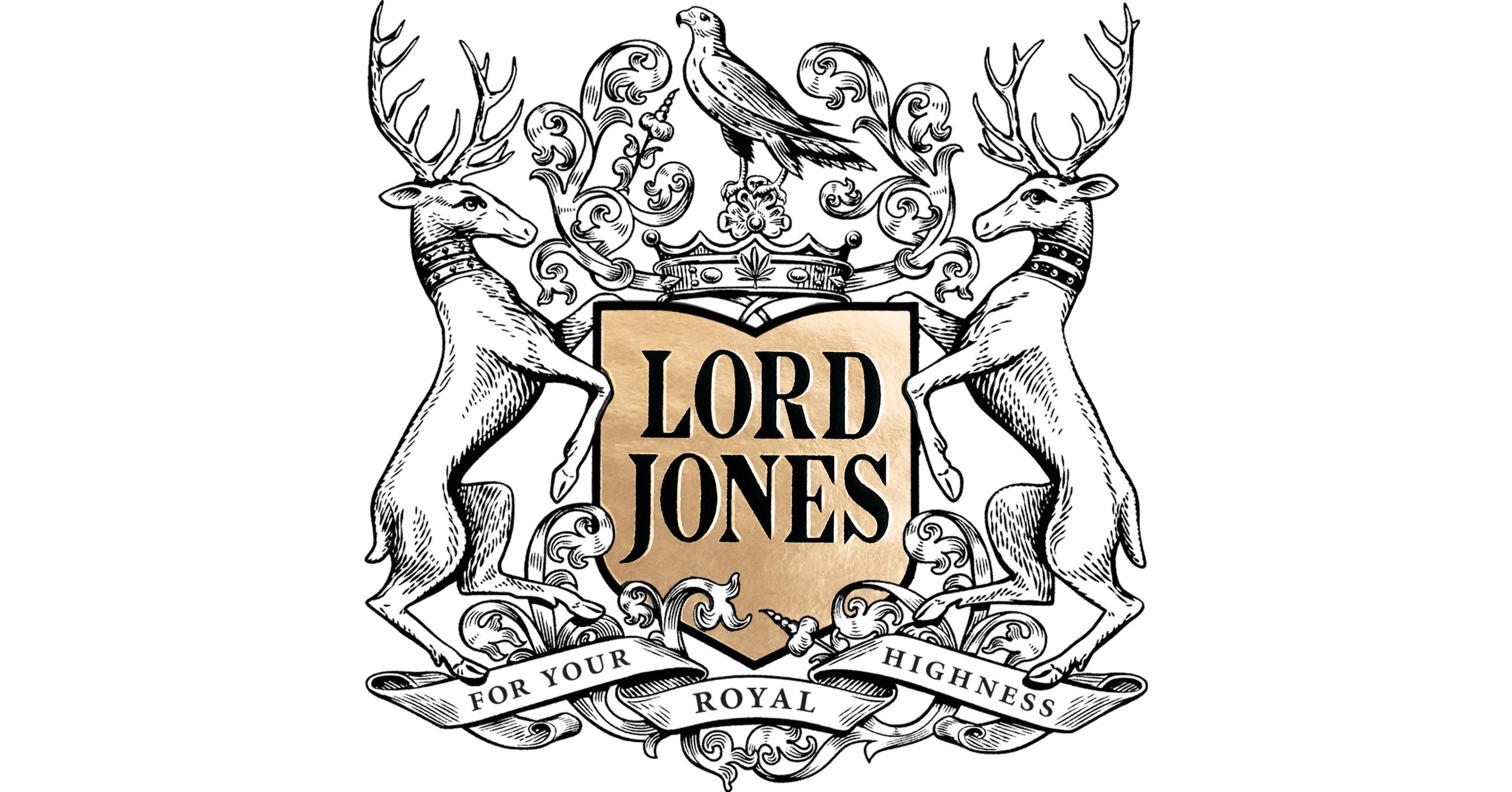 Lord Jones Joins Forces with Actress Kristen Bell to Launch Happy Dance