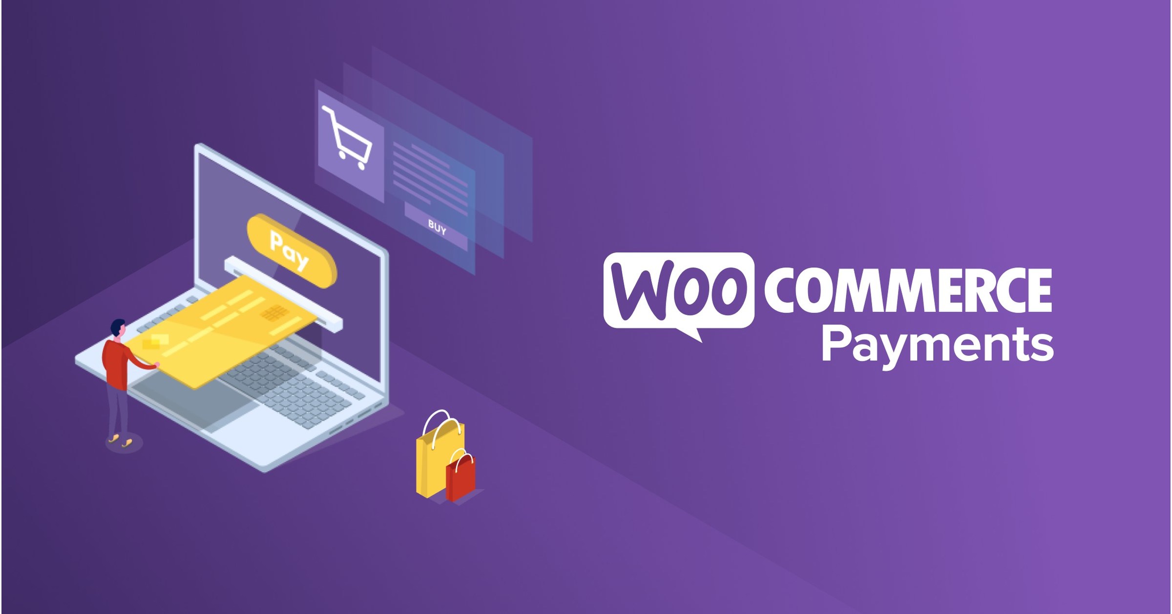 Introducing WooCommerce Payments, a New Solution to Help Merchants ...