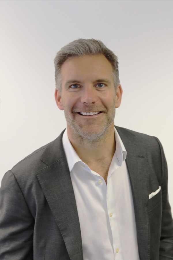 Confirmit Names Kyle Ferguson as New CEO