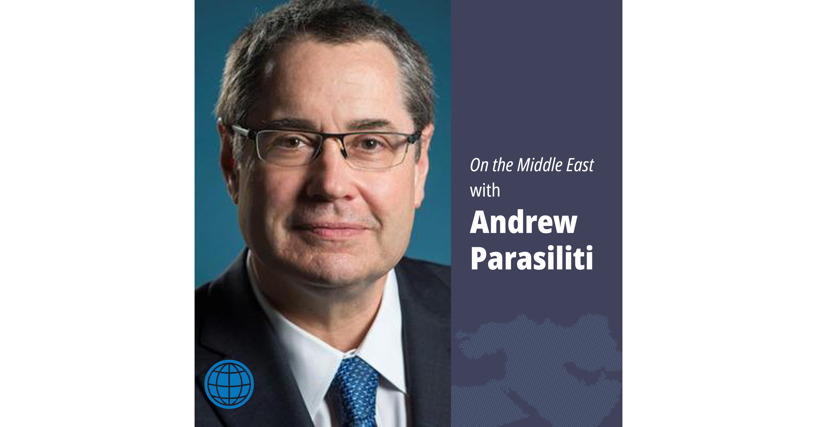 Award-Winning Media Outlet Al-Monitor launches two new Middle East podcasts