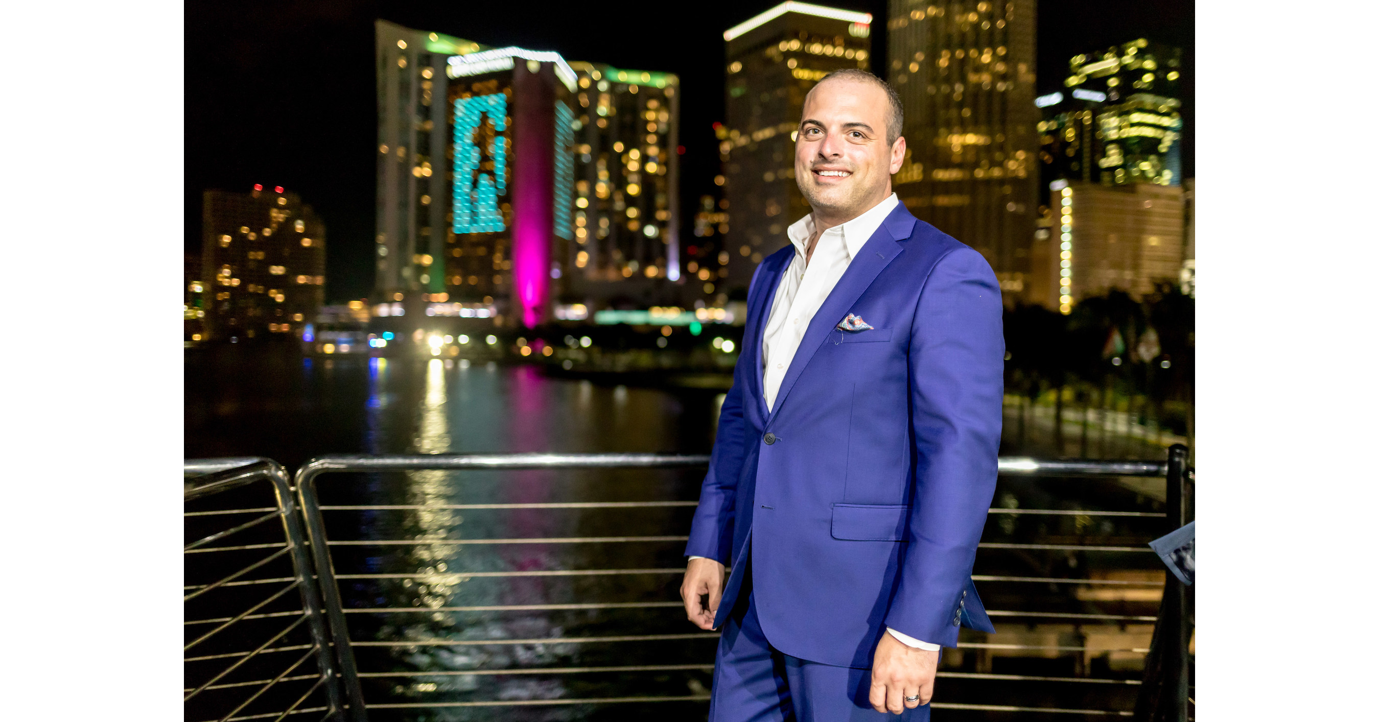 Toast Distillers, Inc. Announces David Garretson as CFO