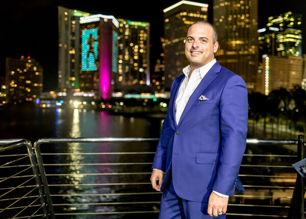 Toast Distillers, Inc. Announces David Garretson as CFO