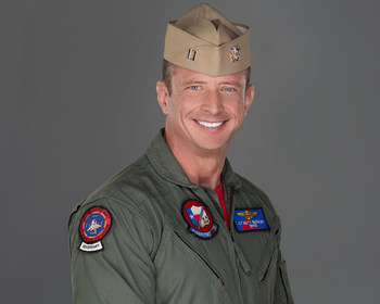 TOPGUN Options CEO E. Matthew 'Whiz' Buckley Breaks Down Flying Scenes ...