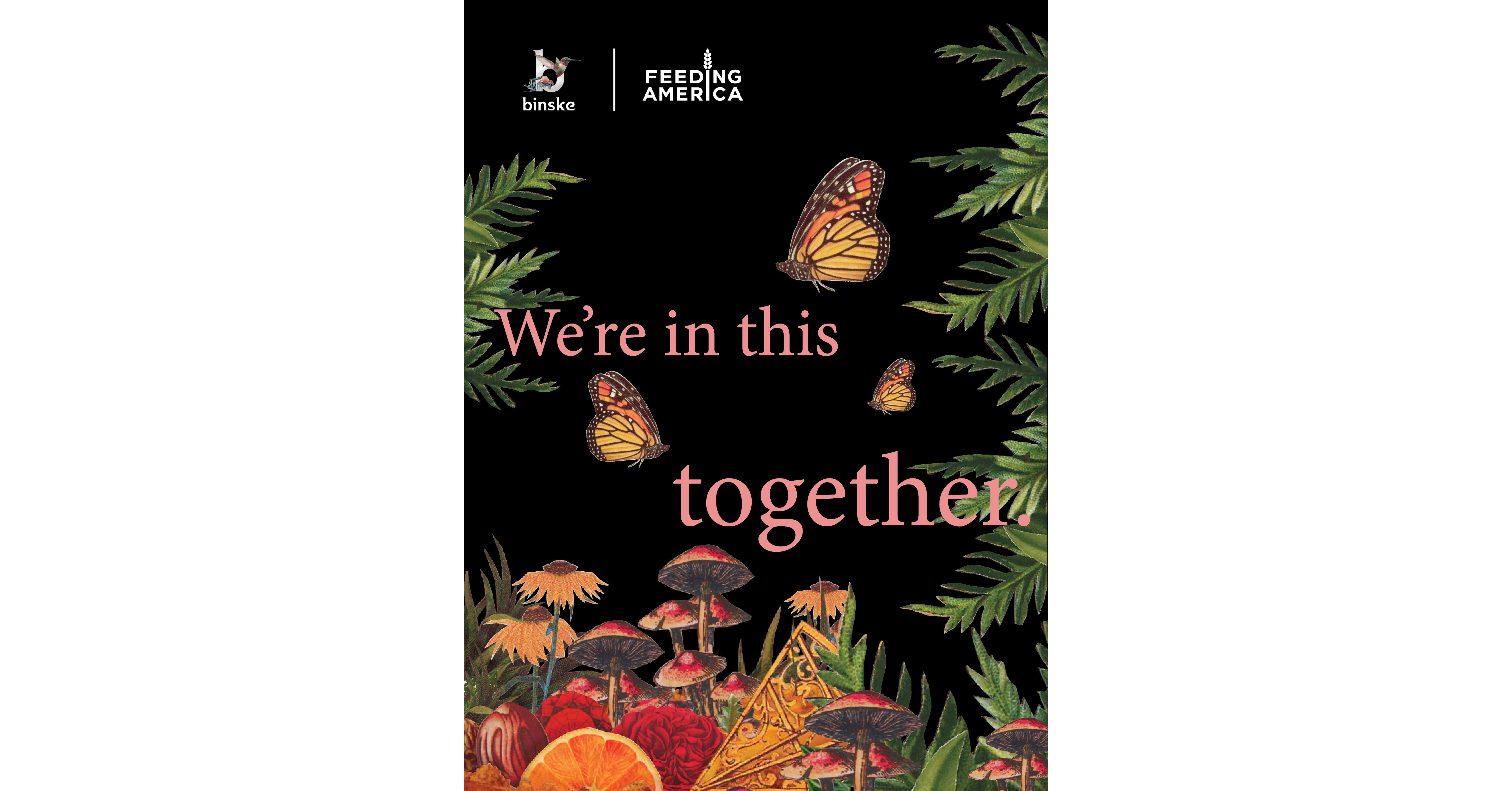 International Cannabis Brand Binske Supports COVID-19 Relief Efforts by ...