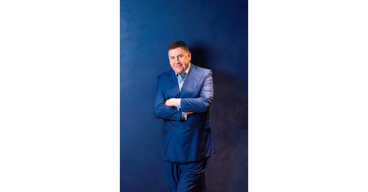 Thomas Goode & Co Set For Luxury Refurbishment