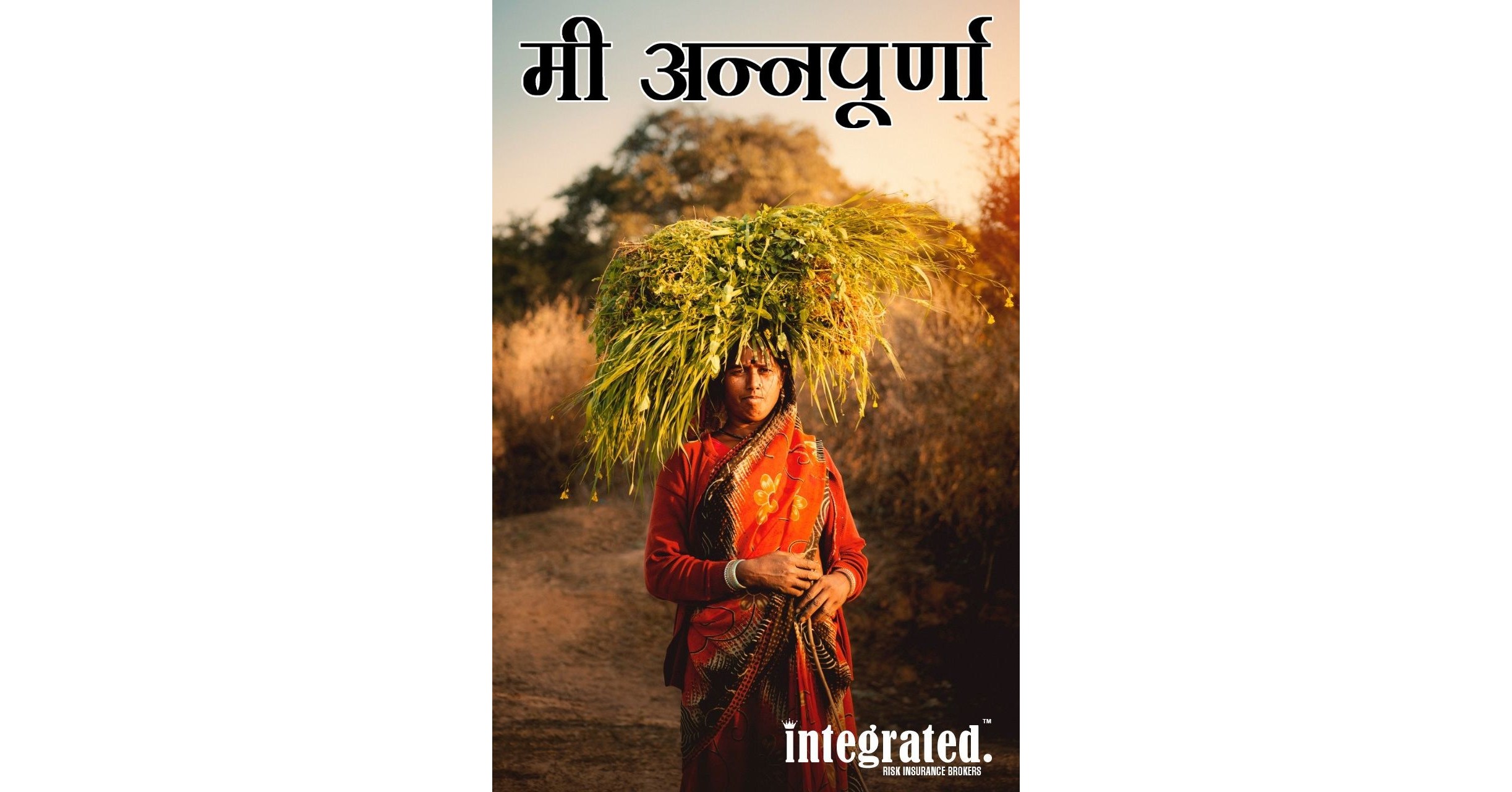 'Mee Annapurna' - An Inclusive Program for Welfare of Farmers ...