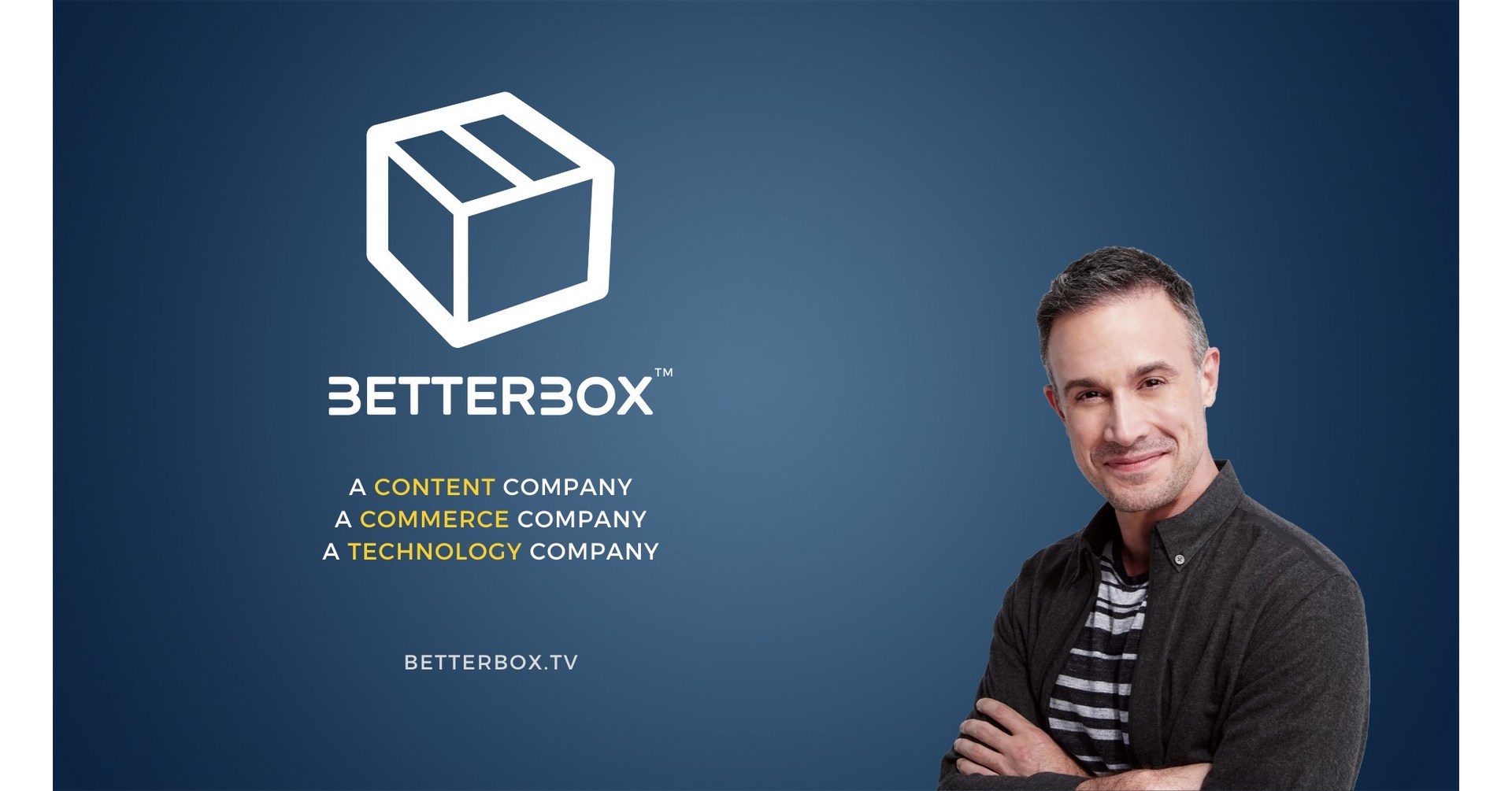 The Show Must Go On: Stand-Up Comedy Gets a Lifeline From BetterBox Studios