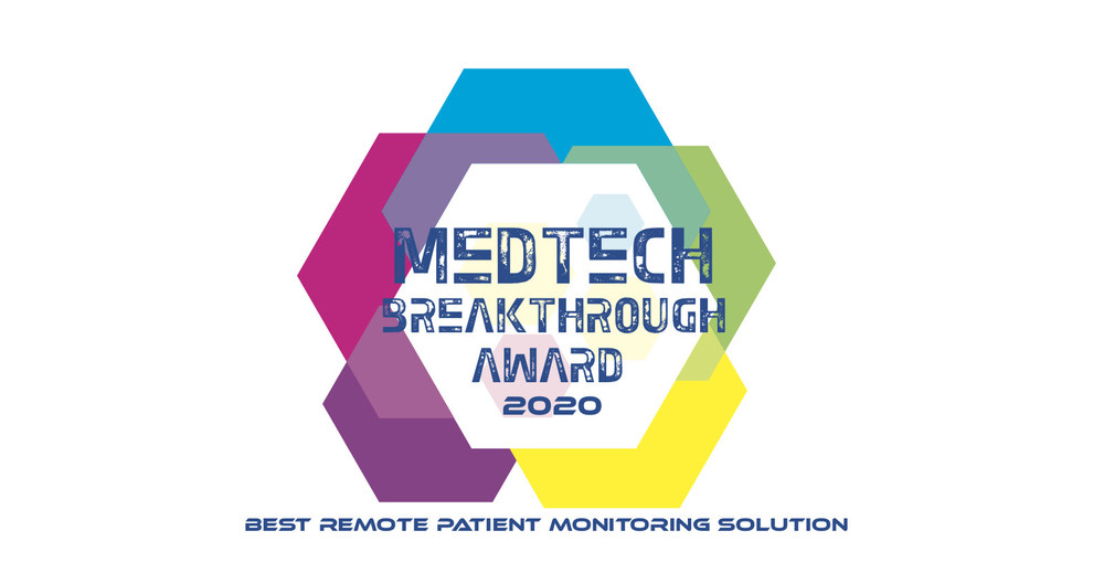 Advanced ICU Care Honored with MedTech Breakthrough Award for Industry ...