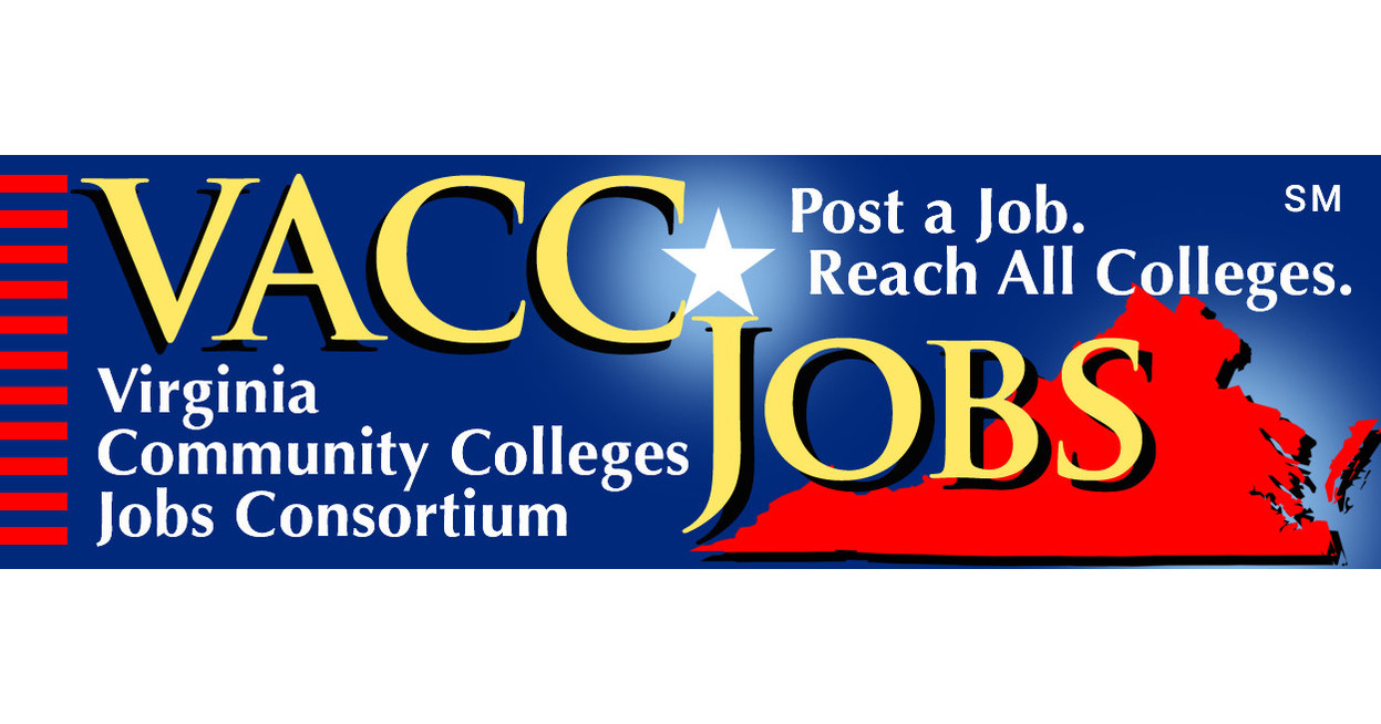 10 Virginia Community Colleges Launch A Gateway For Employers To Post ...