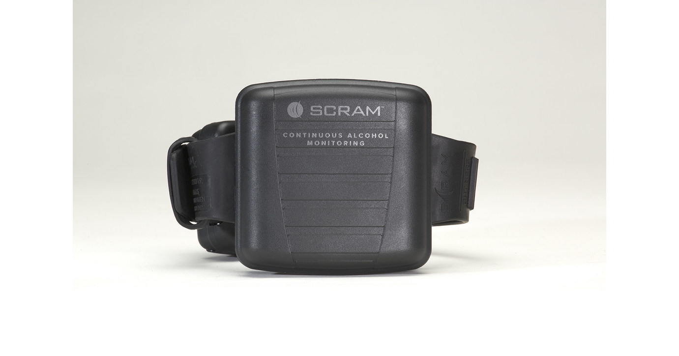 The Ministry of Justice announces national rollout of sobriety tag ...