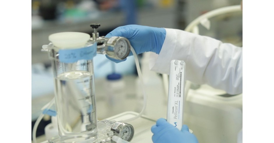 MilliporeSigma and Baylor College of Medicine Collaborate to Advance a ...